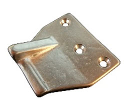 Ultra Hardware 72062 Panic Bar Strike Double Door