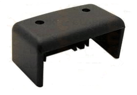 Adams Rite 25-0471 End Cap