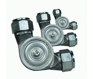 Ansul 423251 R 102 System Parts - Pulley Elbow, Compression Type ...