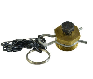 Ansul 429847 Booster Actuator Reset Tool