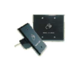 BEA MS08U CUSTOM Touchless Magic Switch Microwave Cell