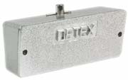 Detex Life Safety & Security Door Hardware- Exit Devices, Automatic ...