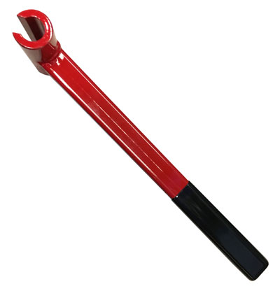 Hinge Tweaker HTRED Standard Weight Tool - Red
