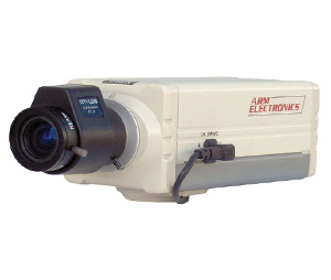 ARM Electronics - Your Total Solution for Video Security