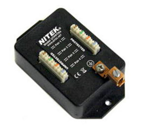 Nitek - Security Transmission Solutions