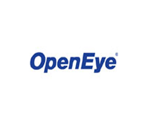 OpenEye Web Services