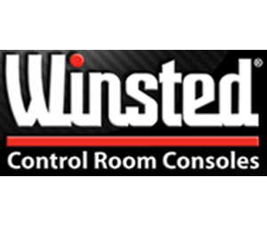 Winsted - Control Room Consoles