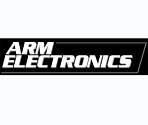 ARM Electronics - Your Total Solution for Video Security