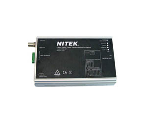 Nitek - Security Transmission Solutions