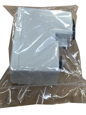 Xtralis VSP-005 Dual-Stage Filter Cartridge - Vesda® Replacement Filter