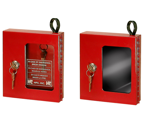 HPC-FDB-511 Fire Department Box