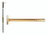 Monarch Panic and Exit Devices, Rim Exit Devices, Vertical Rod Exit ...