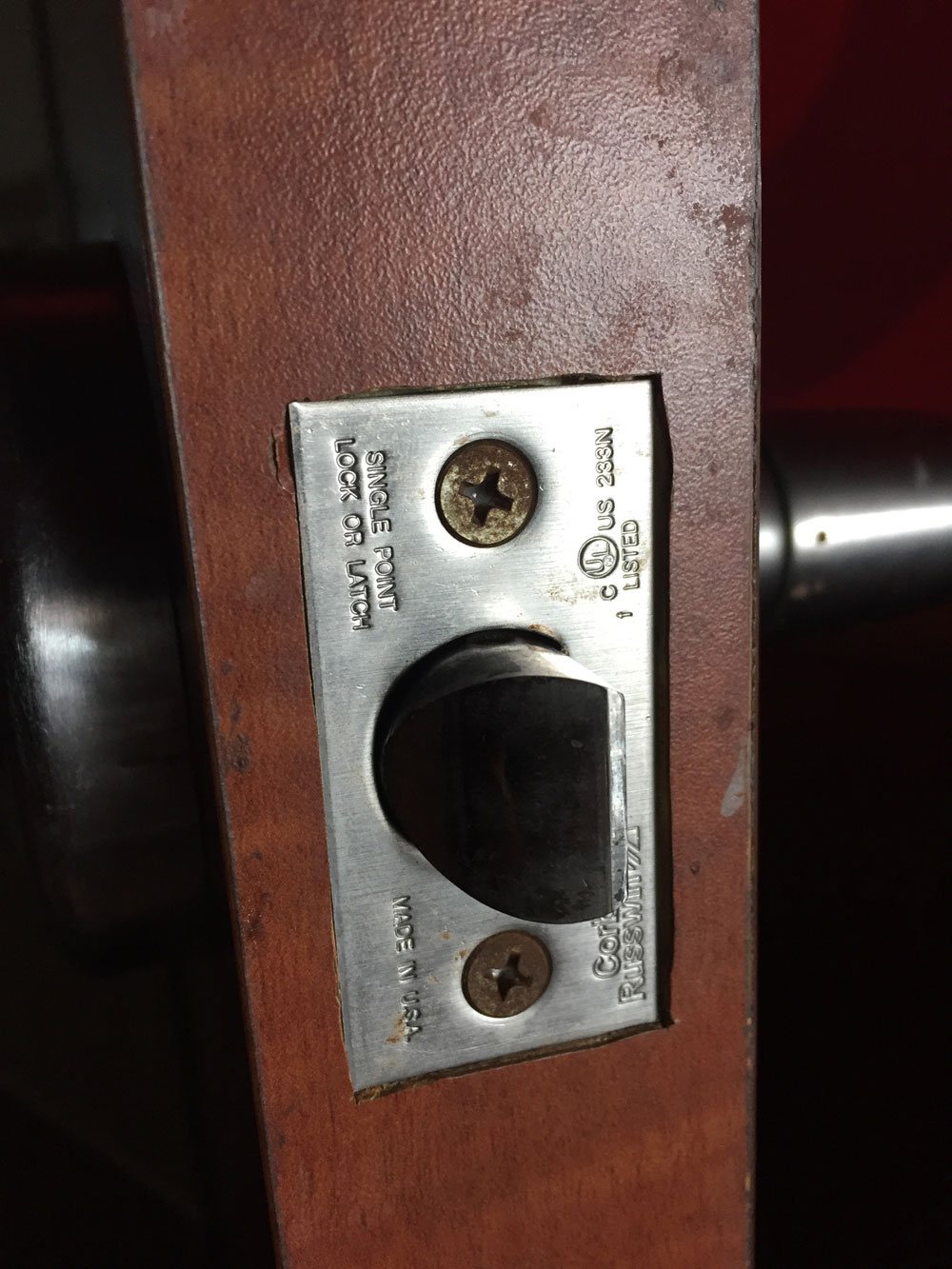 Architectural Builders Supply Inc. - Commercial Door Hardware ...