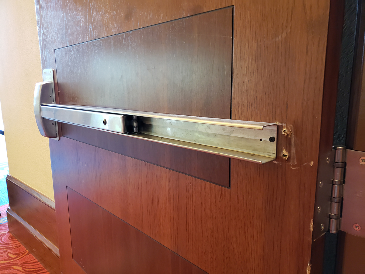 Architectural Builders Supply Inc. - Commercial Door Hardware ...