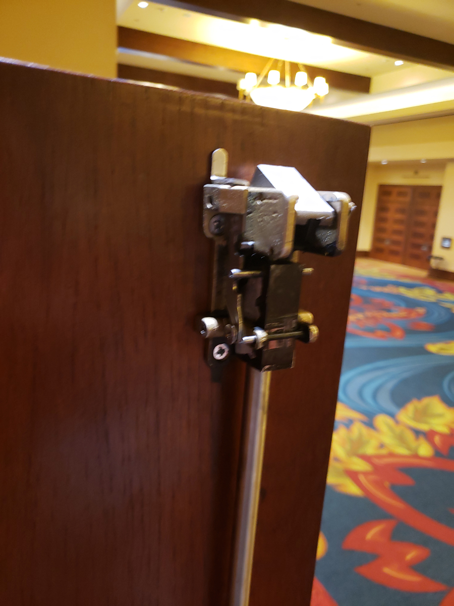 Architectural Builders Supply Inc. - Commercial Door Hardware ...