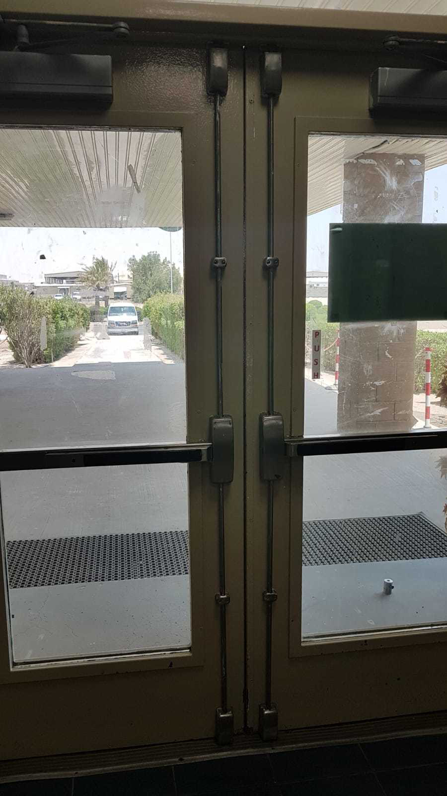 Architectural Builders Supply Inc. - Commercial Door Hardware ...