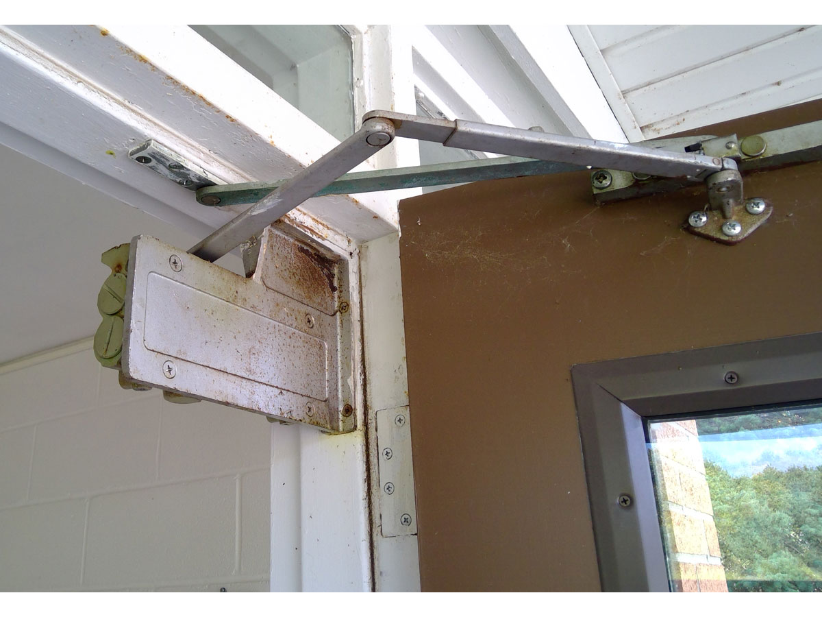 Architectural Builders Supply Inc. - Commercial Door Hardware ...